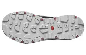 SALOMON Techamphibian Athletic Shoes - Grey
