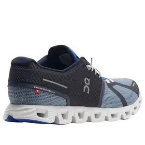 On Cloud 5 Push 'eclipse Chambray