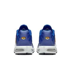 Nike Max Plus Ns Gpx Sp "hyper - Blue