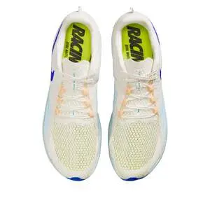Nike Zoom Rival Waffle Athletic Shoes - Sail/blue Void/light Armory Blue