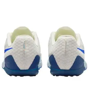 Nike Zoom Rival Waffle Athletic Shoes - Sail/blue Void/light Armory Blue