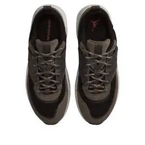 JORDAN Trunner O/s 'palomino Black