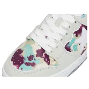 A BATHING APE Sk8 Sta #3