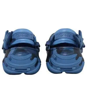 A BATHING APE X Crocs Echo