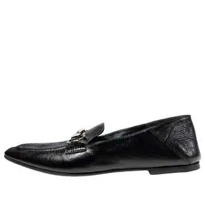 Gucci Jordaan Soft Loafer