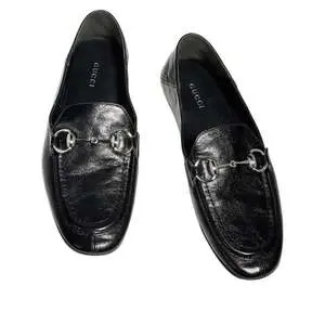 Gucci Jordaan Soft Loafer