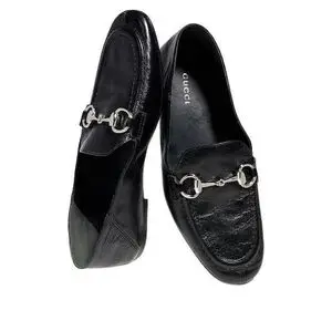 Gucci Jordaan Soft Loafer