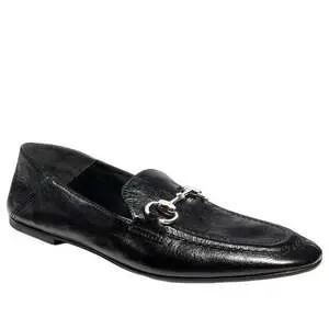 Gucci Jordaan Soft Loafer