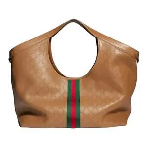 Gucci Giglio Large Tote Bag