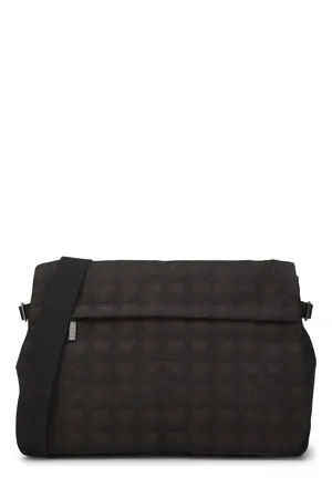 Chanel Travel Line Messenger