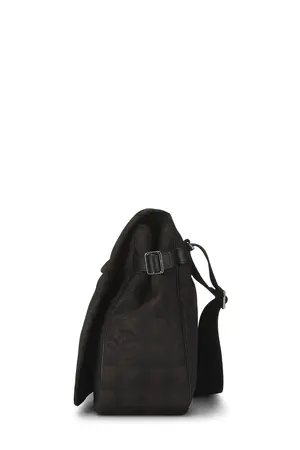 Chanel Travel Line Messenger