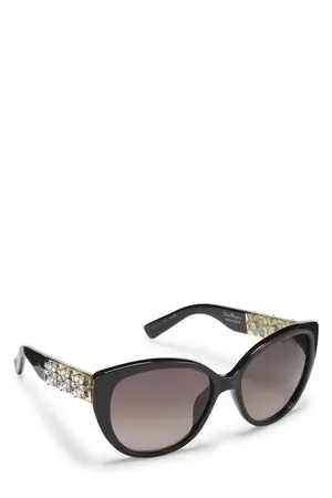 Dior Acetate Mystere Sunglasses