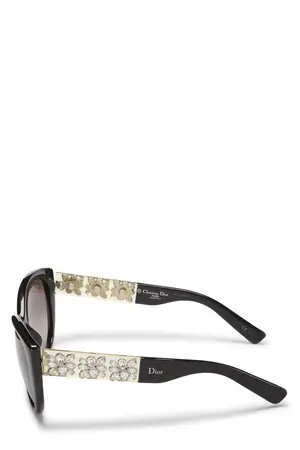 Dior Acetate Mystere Sunglasses