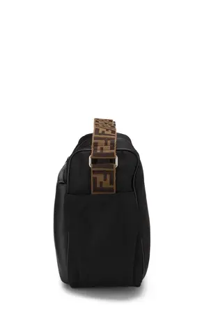 Fendi Diaper Bag