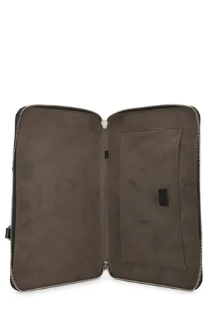 Gucci Ssima Signature Briefcase
