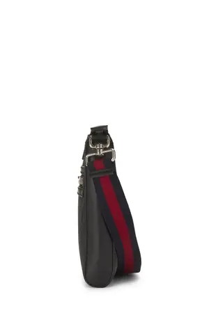 Gucci Gg Supreme Shoulder Bag Small
