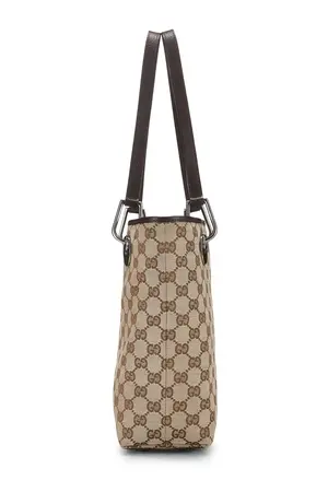 Gucci Original Gg Eclipse Bucket Bag
