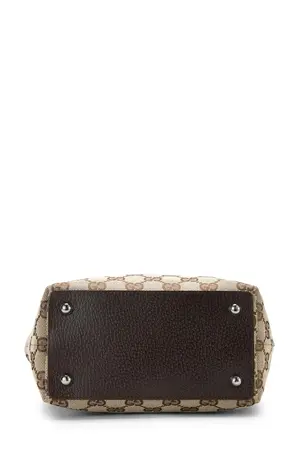 Gucci Original Gg Eclipse Bucket Bag