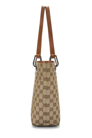 Gucci Original Gg Eclipse Bucket Bag