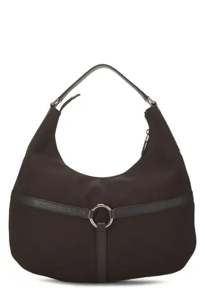 Gucci Reins Hobo