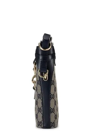 Gucci Original Gg Bucket Shoulder Bag