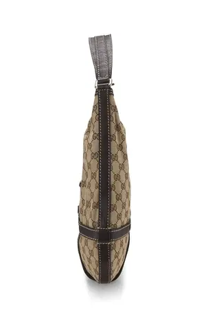 Gucci Original Gg Royal Hobo Bag