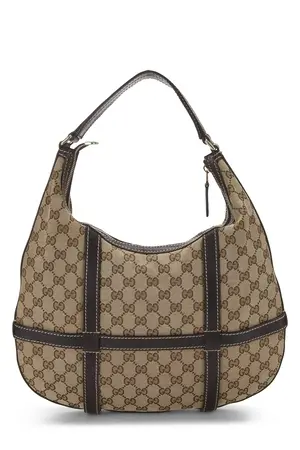 Gucci Original Gg Royal Hobo Bag
