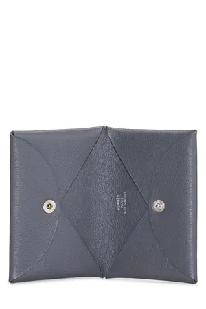 Hermès Evercolor Calvi