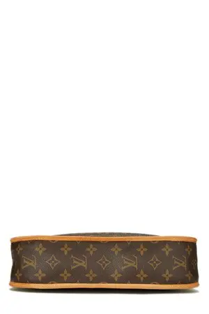 LOUIS VUITTON Limited Edition Monogram Perforated Musette