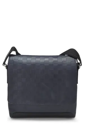 LOUIS VUITTON Damier Infini District