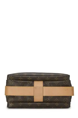 LOUIS VUITTON Monogram Naviglio