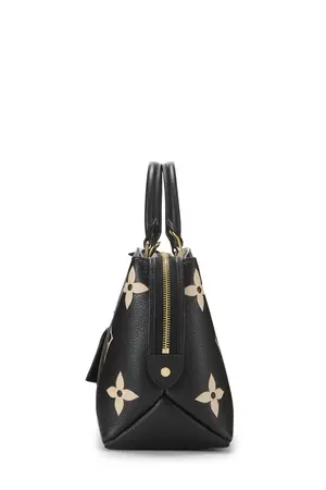 LOUIS VUITTON Empreinte Giant Monogram Petit Palais
