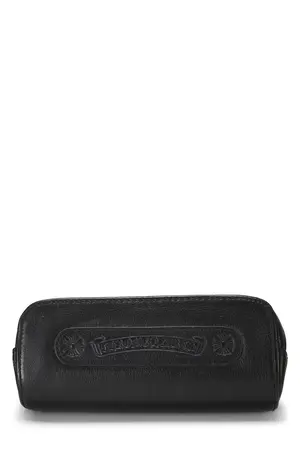 Chrome Hearts Tortoiseshell Acetate Fun Hatch Sunglasses