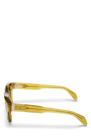 Chrome Hearts Acetate Sunglasses