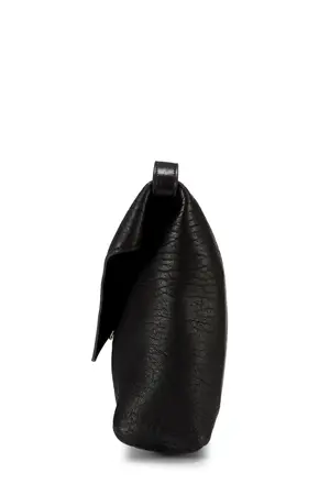 Saint Laurent Lambskin Cassandre Envelope Messenger