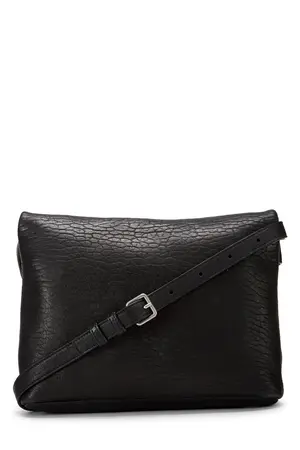 Saint Laurent Lambskin Cassandre Envelope Messenger