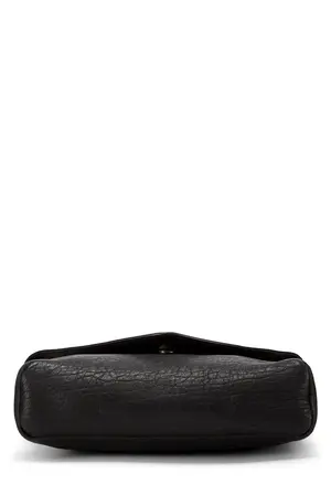 Saint Laurent Lambskin Cassandre Envelope Messenger