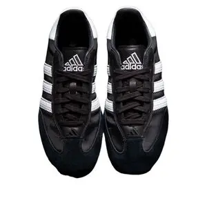 Adidas X Clot Samba Espadrille - Black/cream White