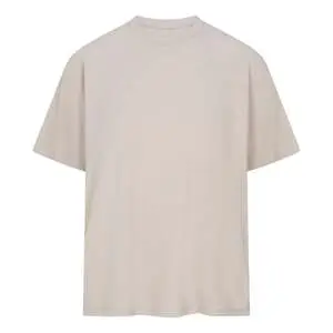 Nike X Skims Airy Oversized T-shirt - Stone