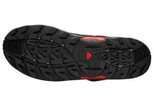 SALOMON Xa Pro 1 Sneakers - Black