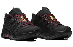 SALOMON Xa Pro 1 Sneakers - Black