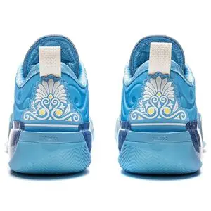 LI-NING Way Of Wade Lux Abav085-23 Sneakers - Skyline