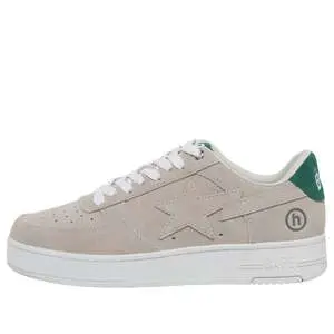 A BATHING APE X Hidden Ny Sta Suede