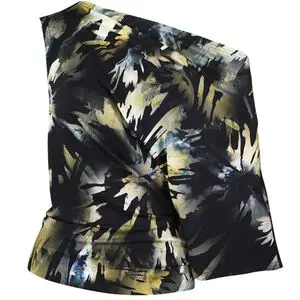 ME & THEE Fire Away Print Bamboo Jersey Top