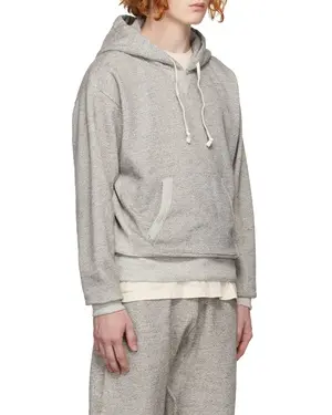 Ralph Lauren Drawstring Hooded Hooded Hoodie