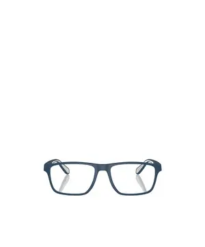 Emporio Armani Full Rim Eyeglasses