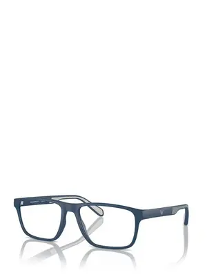 Emporio Armani Full Rim Eyeglasses