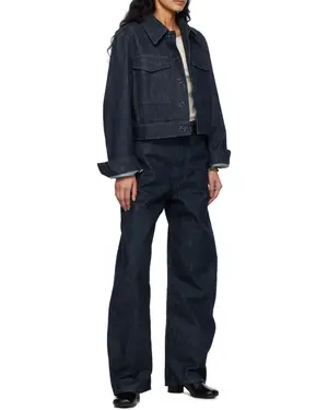 LEMAIRE 55mm Anatomic Boots