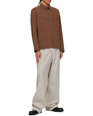 Veilance Field Shirt Ls