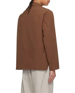 Veilance Field Shirt Ls
